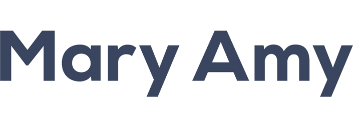 Mary Amy – Intuitive Wisdom Coach & TV Host